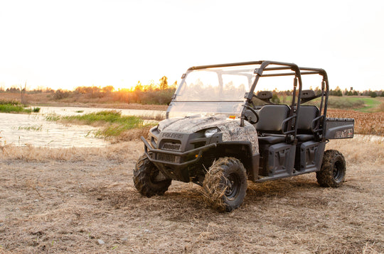 How to Choose the Perfect Camo Pattern for Your Hunting Terrain – Mossy ...