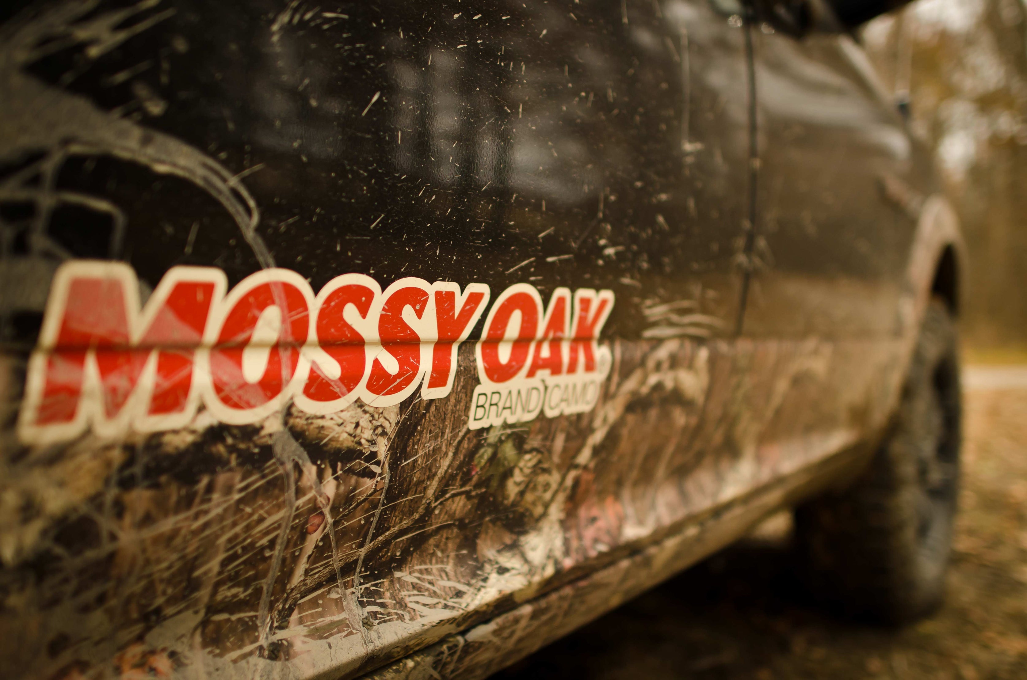 Camouflage Vinyl Wraps, Mossy Oak Vinyl Camo | Mossy Oak Graphics