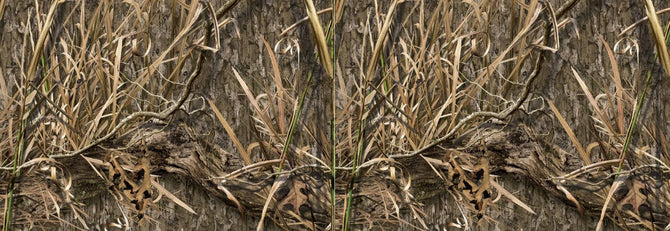 Shadow Grass Habitat Vinyl Wraps | Mossy Oak Graphics