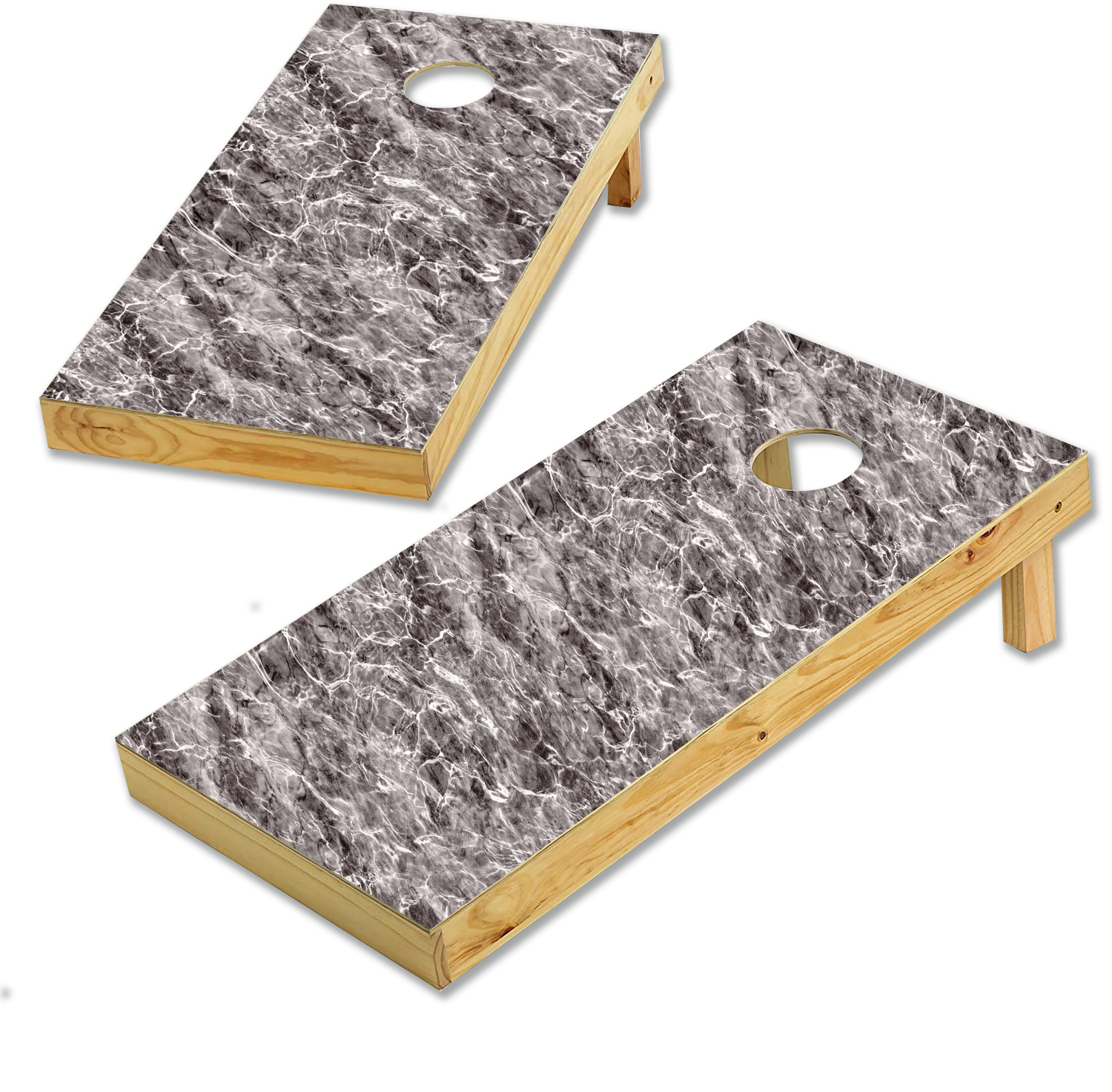 Mossy Oak® Elements Cornhole Board Vinyl Wrap Kit – Mossy Oak Graphics