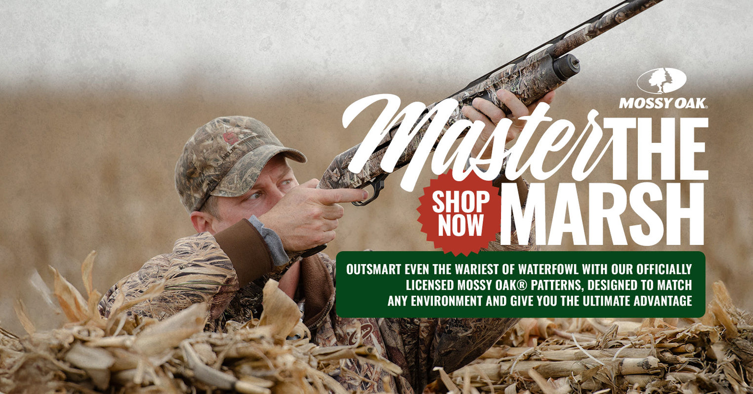 Camouflage Vinyl Wraps, Mossy Oak Vinyl Camo | Mossy Oak Graphics
